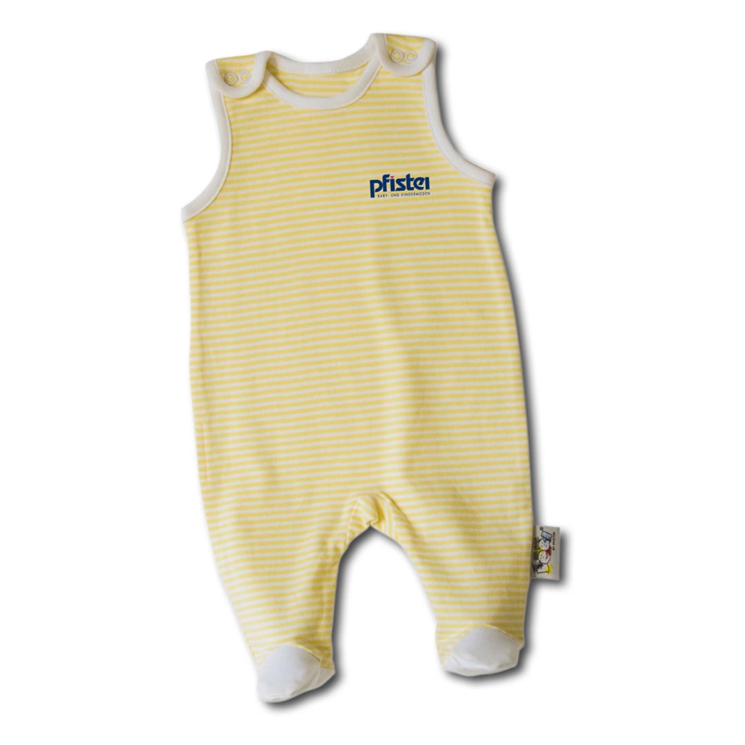 Baby-Strampler - Pfister CARE-WEAR | Baby- und Kinderbekleidung